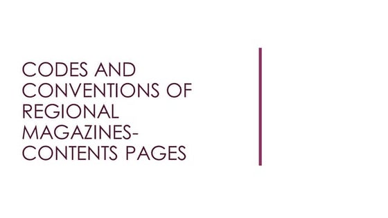 XXL MAGAZINE FRONT COVER ANALYSIS | PPT