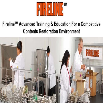 Contents Restoration Education | PDF