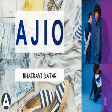 AJIO-3.pptx