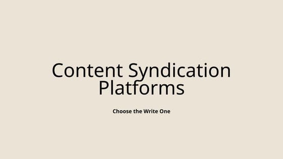 What is content syndication.pdf