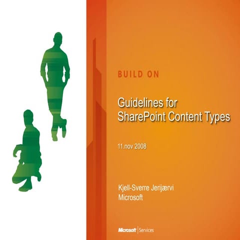 Create Content Organizer Rules to Route Documents - SharePoint 2010