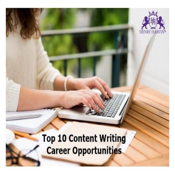 Content writing | PDF