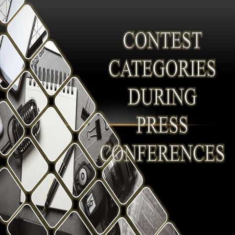Contest Categories.pptx