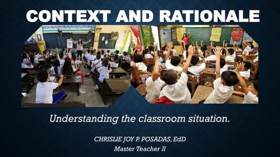 ACTION RESEARCH IN READING | PDF | Educational Assessment | Education