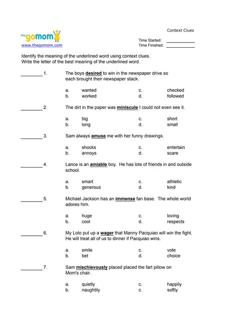 Synonyms antonyms-worksheet | DOC | Beekeeping | Hobbies & Interests