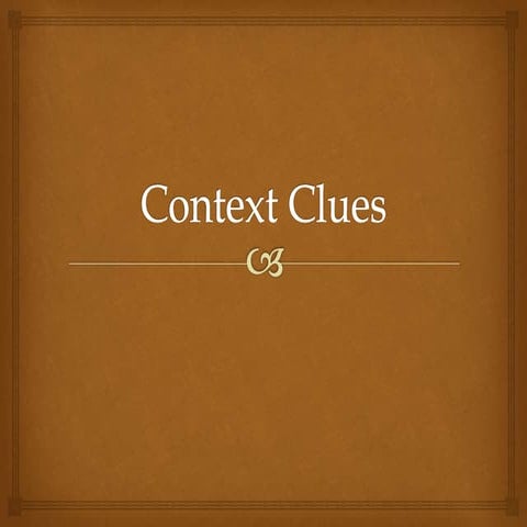 Context-Clues2.ppt