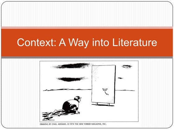 Text and context in discourse | PPTX