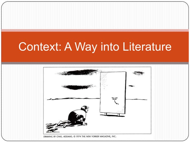 The Crucible: Historical Context | PPT