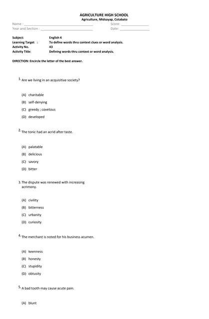 29 prepositions | DOCX | Birds | Pets