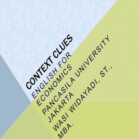 Denotation and Connotation Exercises | PDF