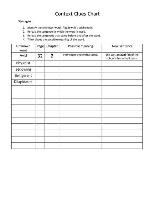 Plot diagram and literary elements | PDF