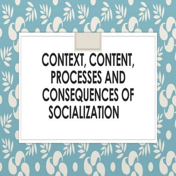 Context, Content, Processes and Consequences of.pptx