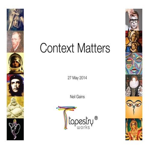 Context Matters | PPT