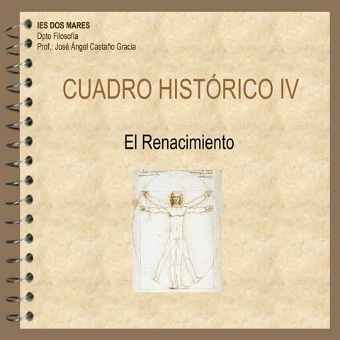 El Renacimiento | PPT