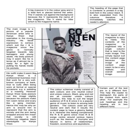 Context page analysis | DOCX