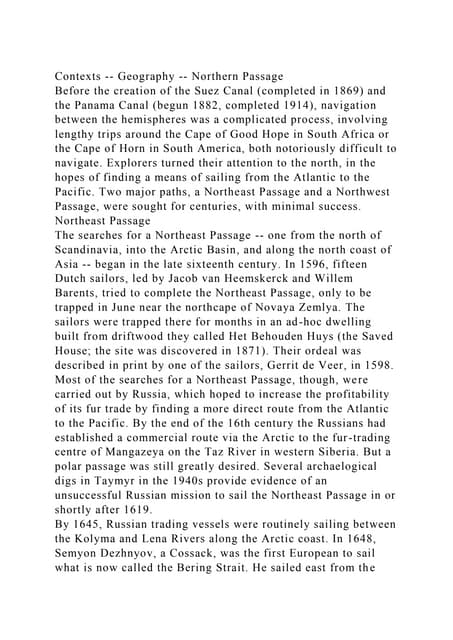 Presentation about James Cook | PPT