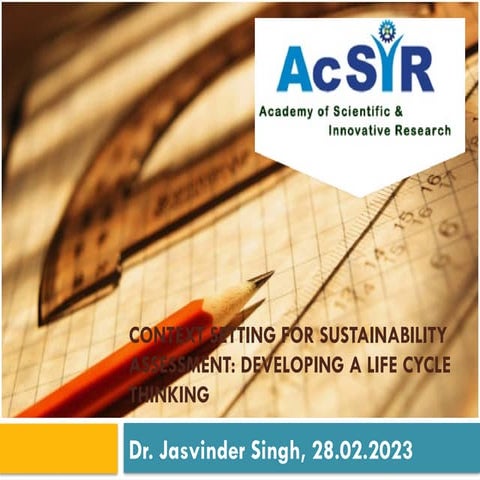 Context setting for sustainability assessment (1).pptx