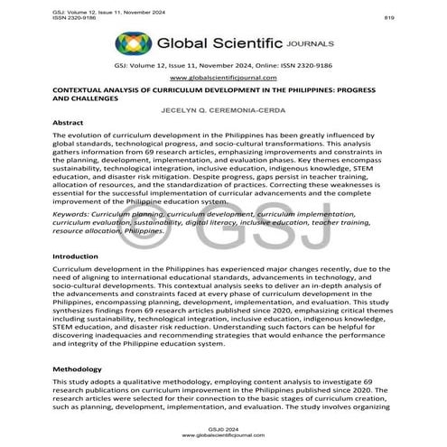CONTEXTUAL_ANALYSIS_OF_CURRICULUM_DEVELOPMENT_IN_THE_PHILIPPINES ...