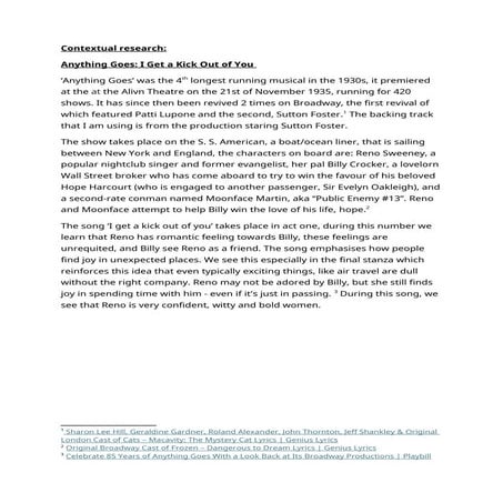 contextual research - Musical Theatre.docx
