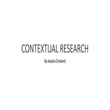 CONTEXTUAL RESEARCH.pptx
