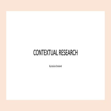 CONTEXTUAL RESEARCH.pptx