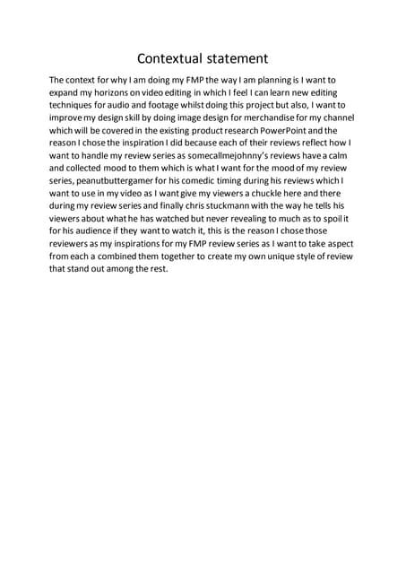 Graveney Film & Media Studies | PPT | Video Software | Computer ...