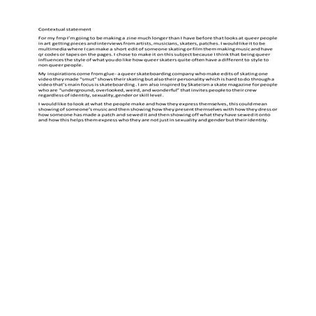 Contextual statement.docx