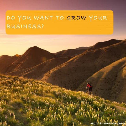 Jonathan Conti | PPT