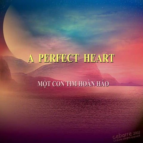 Con tim hoan_hao | PPT