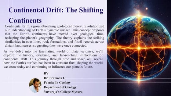 Geochemical cycle and mobility of elements | PPTX