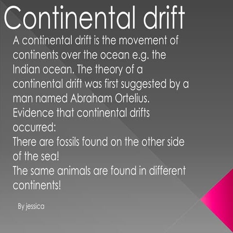 Continental_Drift_theory_Presentation.pptx