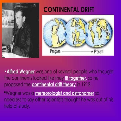 Science 10 Continental_Drift_PowerPoint.ppt