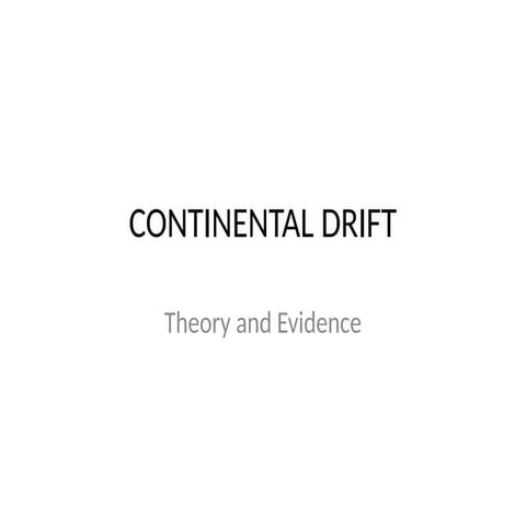 Continental_Drift_theory_Presentation.pptx