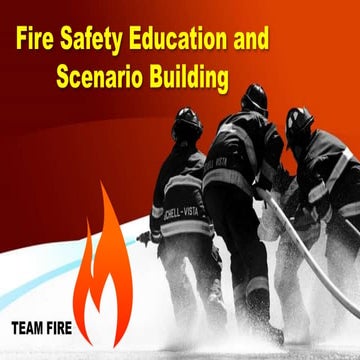 .Contingency-Plan-Fire.pptx presentation | PPTX