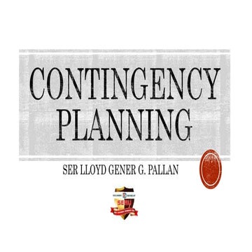 Contingency-planning-FACE2FACE-CLASSES.pptx