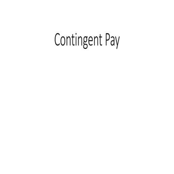 Contingent Pay.pptx