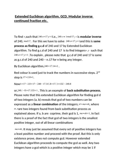 MODULO-OPERATIONS.pptx in mathematics mmw | PPTX