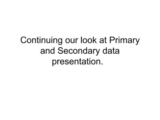 Distribution maps | PPT | Geography | Science
