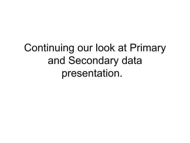 Types of Map Scales | PPTX