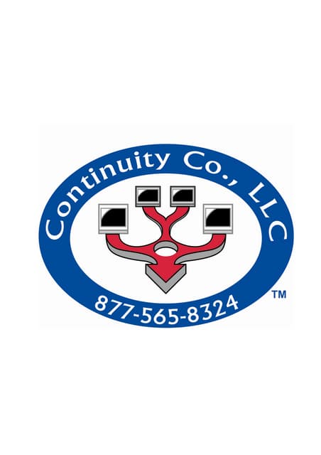 Continuity Logo