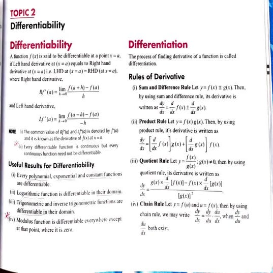 continuity differentiability Apr 24, 2024.pdf