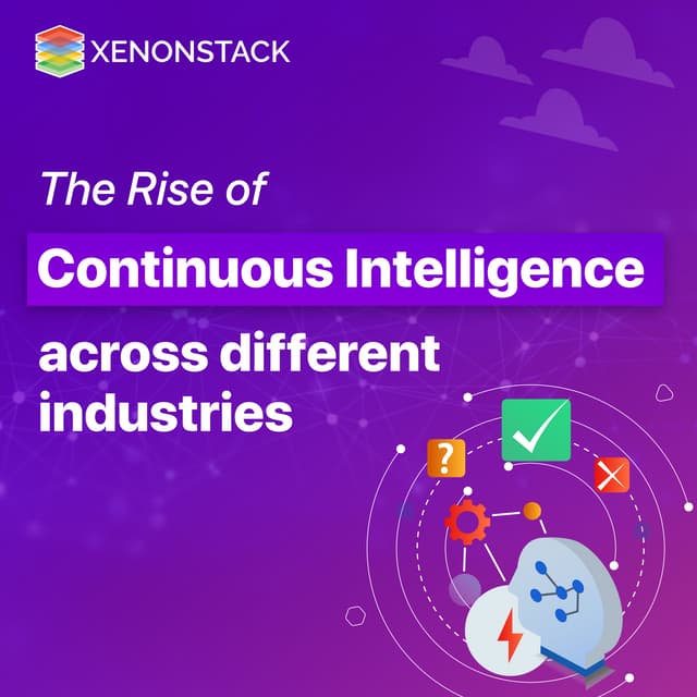 Achieving Continuous Intelligence Success Across Diverse Industries | PDF