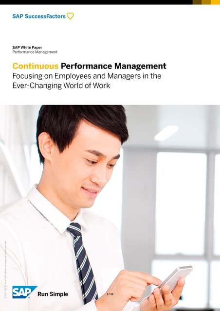 iDesign X 2015: Designing for Performance | PPS | Management Consulting ...