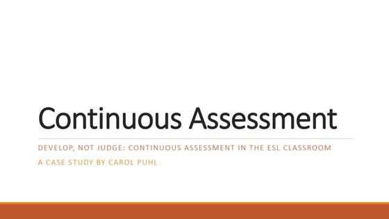 Afl audit | PPT | Educational Assessment | Education