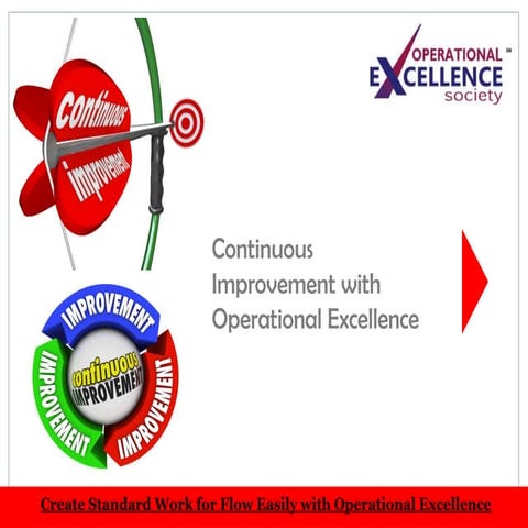 continuousimprovementwithoperationalexcellence-161011154643.pptx