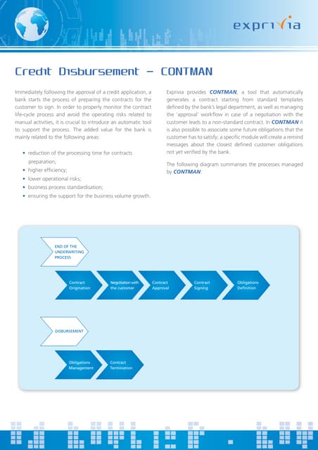 Contract Lifecycle Management (CLM) Software from Selectica | PDF ...