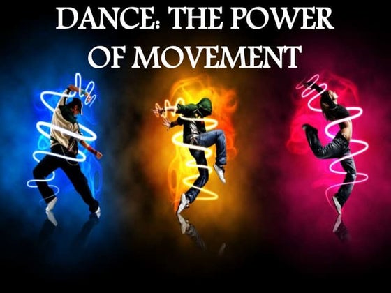 Dance: Different Types of Dance | PPTX | Hip Hop Music | Music