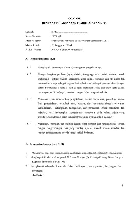 Perkembangan Isu global kajian kewarganegaraan dan PKn | PPTX