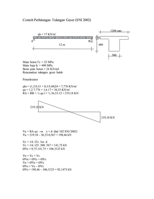 Math cad soil bearing capacity, subgrade modulus, and soil stiffness | PDF