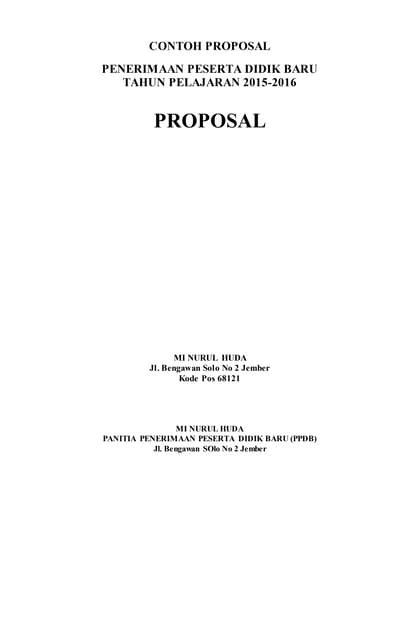 Contoh proposal PPDB (Penerimaan Peserta Didik Baru) thn 2023-2024.pdf